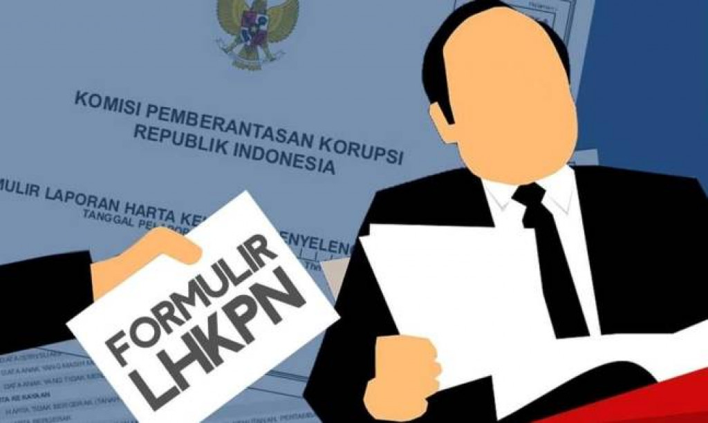 LHKPN BKPSDM KABUPATEN BADUNG | Bkpsdm Badung